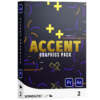 200 Accent Graphics Pack | After Effects & Premiere Pro – SonduckFilm