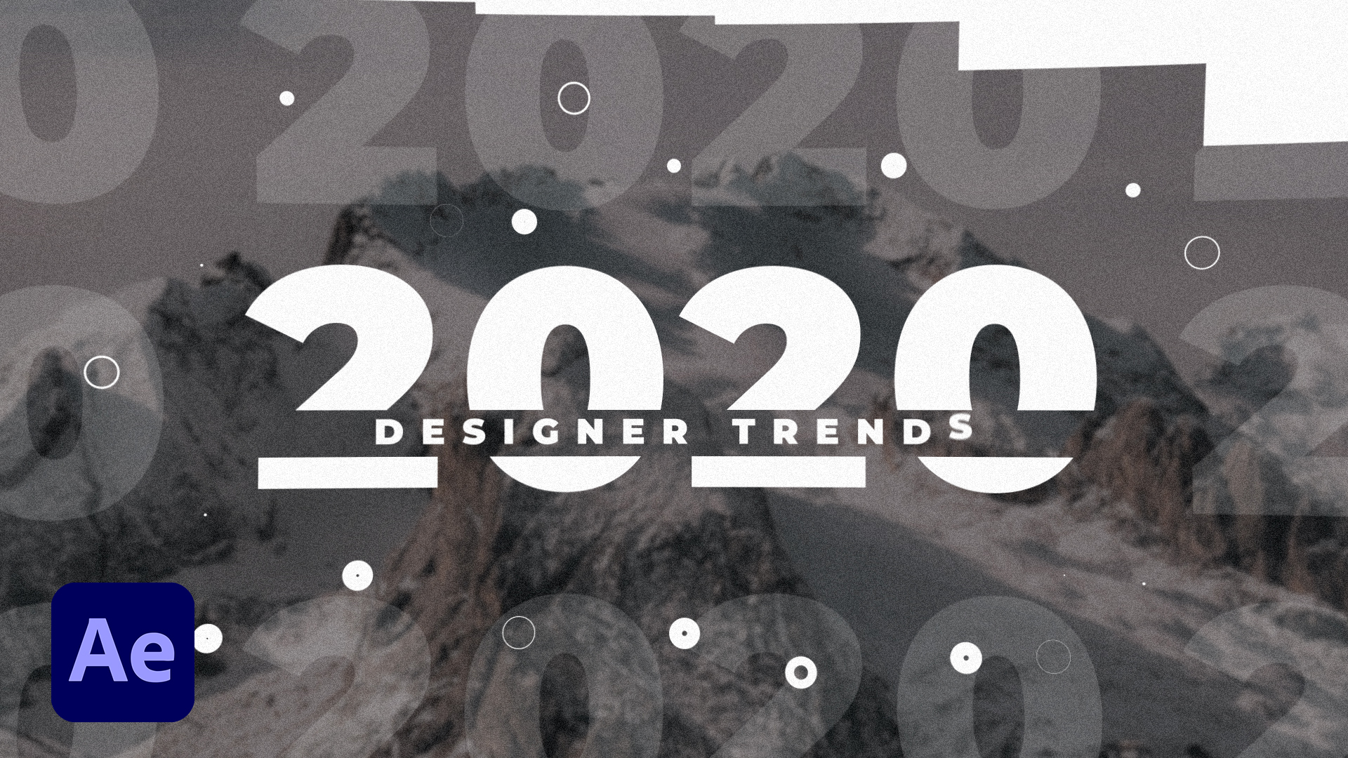 2020 Designer Trends in Motion Graphics – SonduckFilm