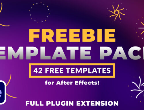 Top 2020 Clean Promo Techniques In After Effects Sonduckfilm