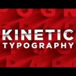 4 Kinetic Typography 2020 Techniques in After Effects – SonduckFilm