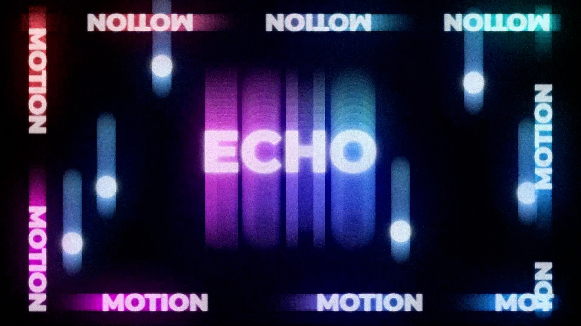 3 Echo Motion Trail Effects in After Effects – SonduckFilm