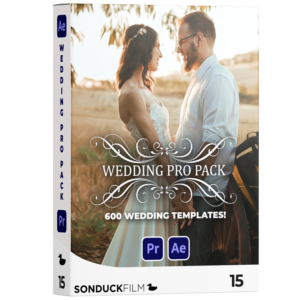 Pulse | 150+ Visual Templates | After Effects & Premiere Pro – SonduckFilm