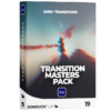Transitions Masters | 2400+ Transitions | After Effects – SonduckFilm