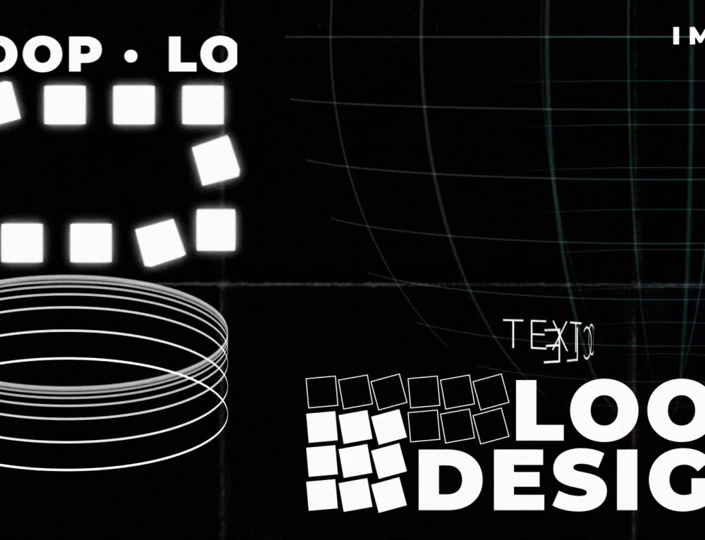 4 Flat Techniques For Custom Logo Animation in After Effects – SonduckFilm