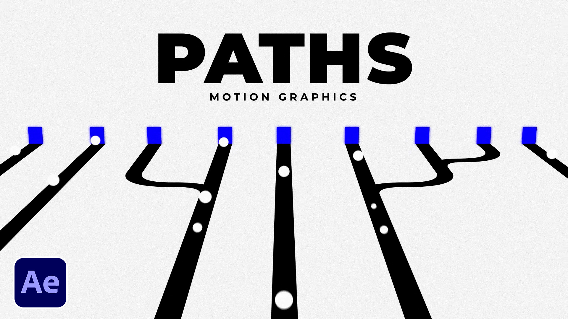 Advanced Path Animations In After Effects Tutorial SonduckFilm