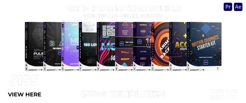 SonduckFilm – Dream the Impossible™