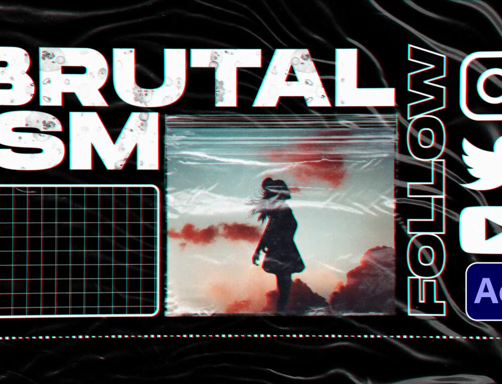 5 Visual Motion Graphics Techniques in After Effects – SonduckFilm