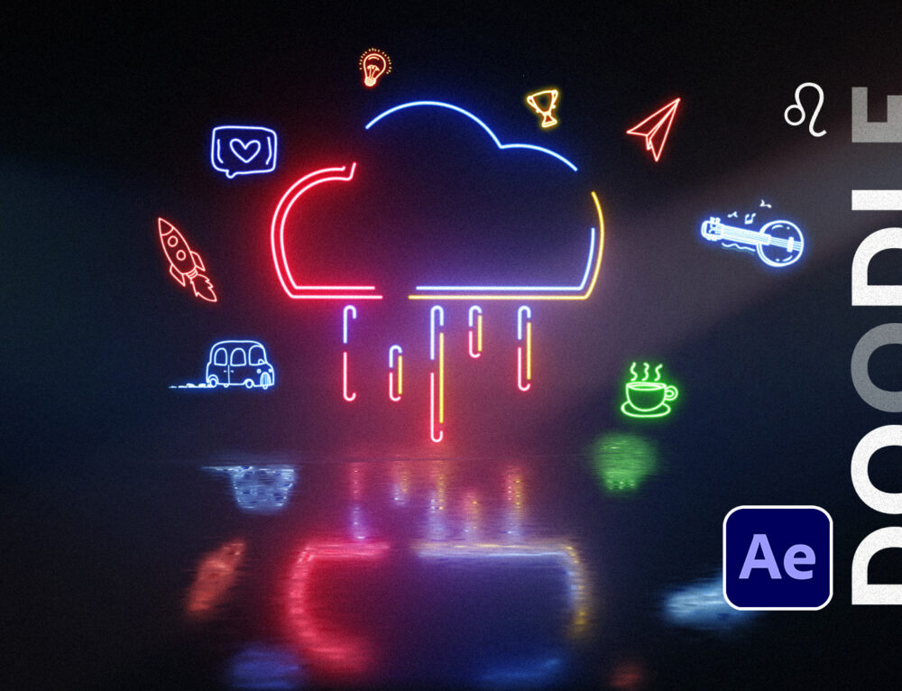 10 Title Animations You Should Know in After Effects – SonduckFilm