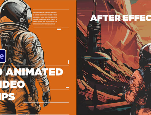 Top 2020 Clean Promo Techniques In After Effects Sonduckfilm