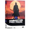 Animator Pro Pack | 2500+ Presets | After Effects – SonduckFilm