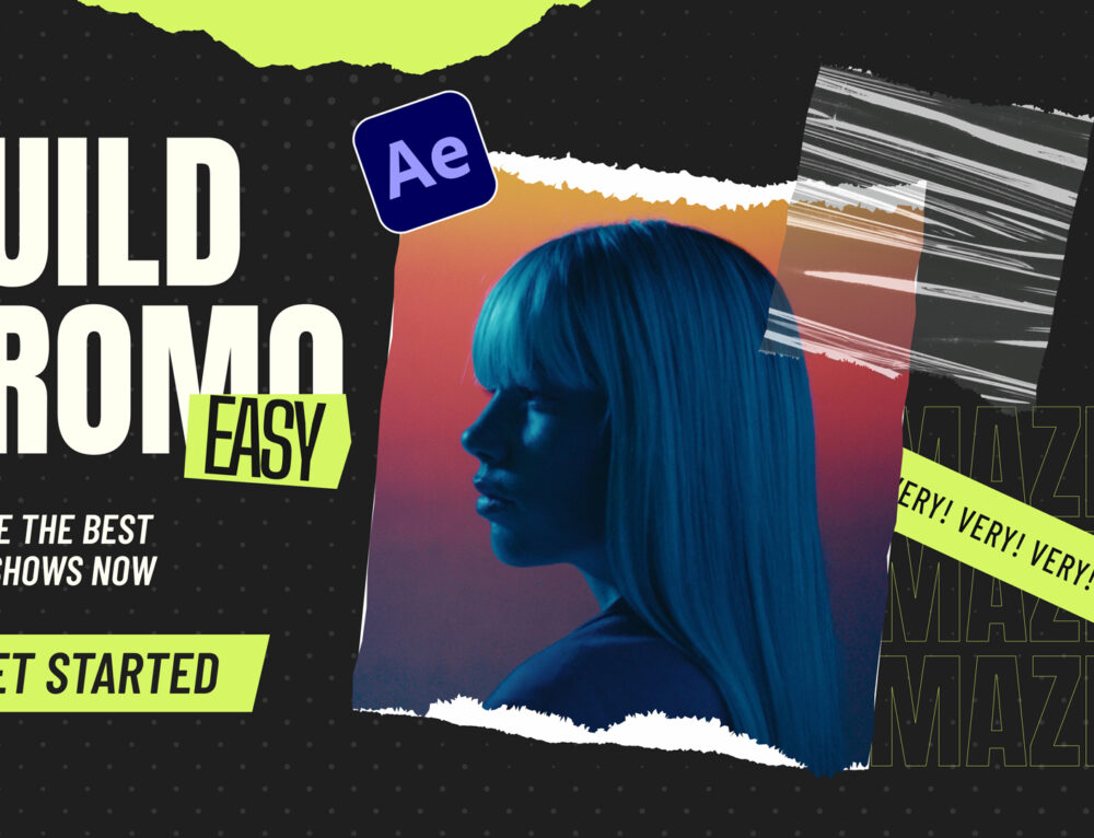 4 Great Motion Graphics in After Effects for 2021 – SonduckFilm