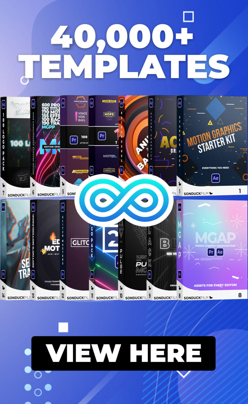 Quick Tutorials: Bokeh Animation – SonduckFilm