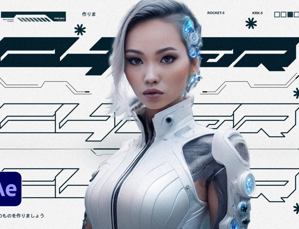 Make Powerful Visual Motion Design in After Effects – SonduckFilm