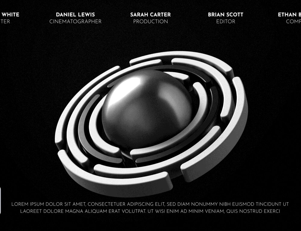 Make Powerful Visual Motion Design in After Effects – SonduckFilm