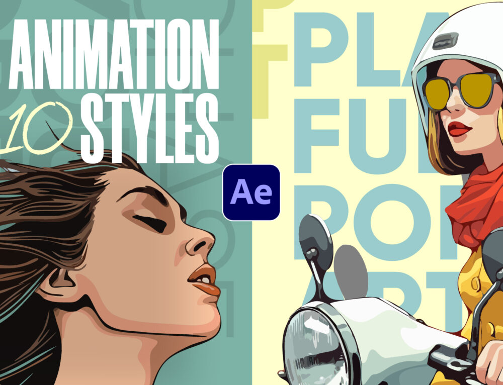 Quick Tutorials: Bokeh Animation – SonduckFilm