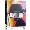 Drag-n-Drop Transitions Pack | 1000+ Transitions | AE & Premiere ...