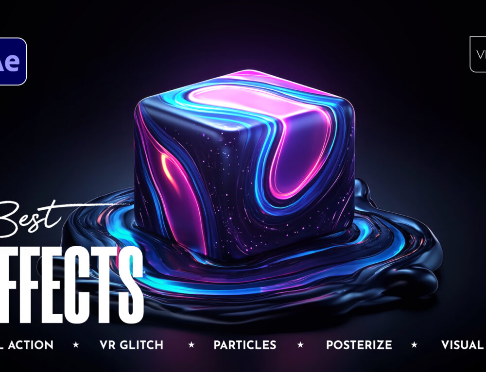 Make Powerful Split Screen Collages in After Effects – SonduckFilm