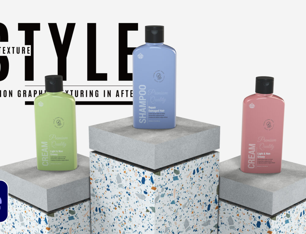 5 Viral Motion Graphic Skills in After Effects – SonduckFilm