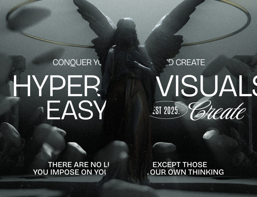 Texture 3D Motion Graphics in After Effects – SonduckFilm