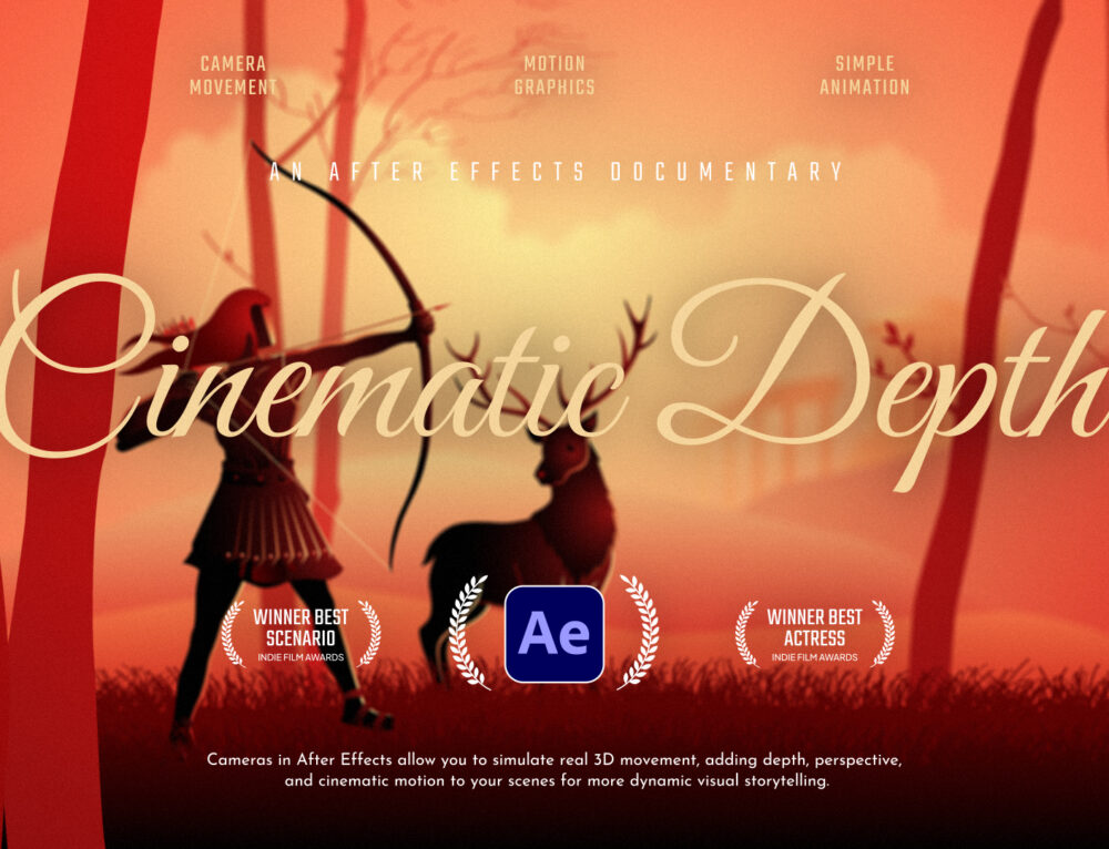 Create Cinematic Textures For Anything in After Effects – SonduckFilm