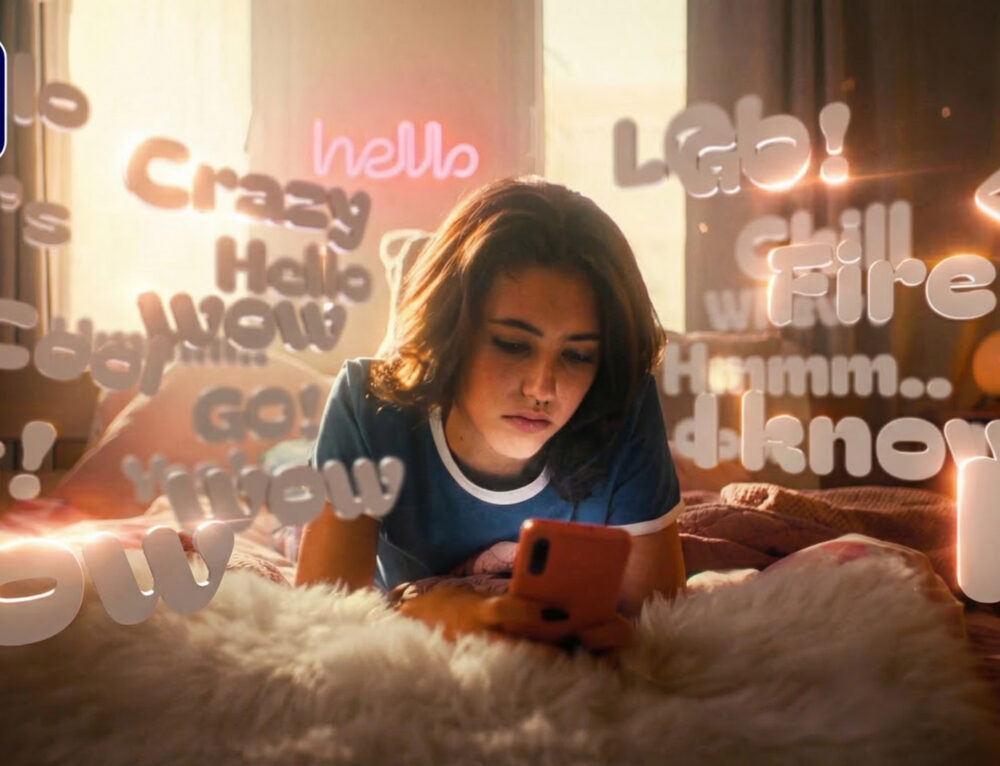 Create Visual Eye Candy Motion Graphics in After Effects – SonduckFilm